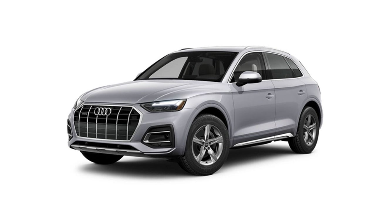 Audi vs Lexus - Brand & 2025 Model Comparison with Safety & Specs