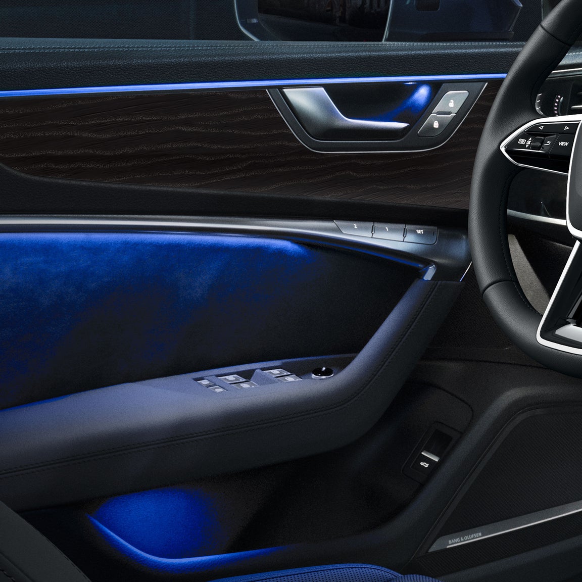 2026 Audi A6 allroad® | Luxury Wagon | Audi USA