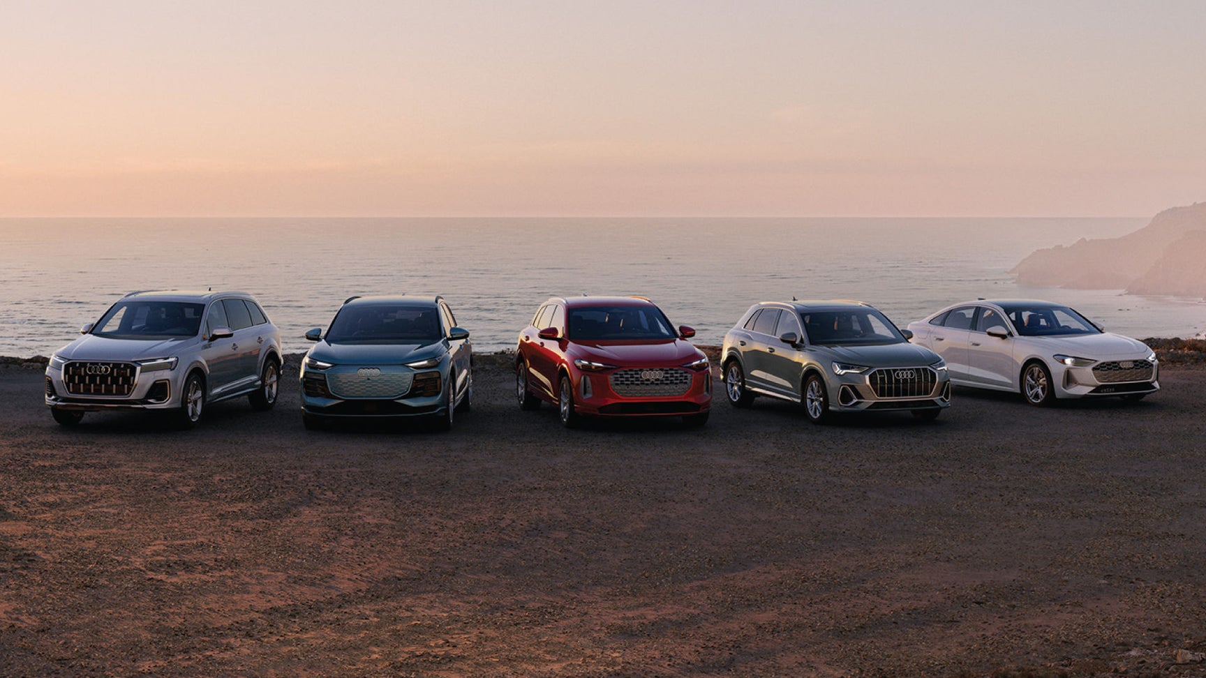 Audi Richfield - New Audi & Used Cars Dealer in Richfield