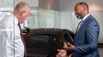 Build Your Own Audi | Audi North Houston