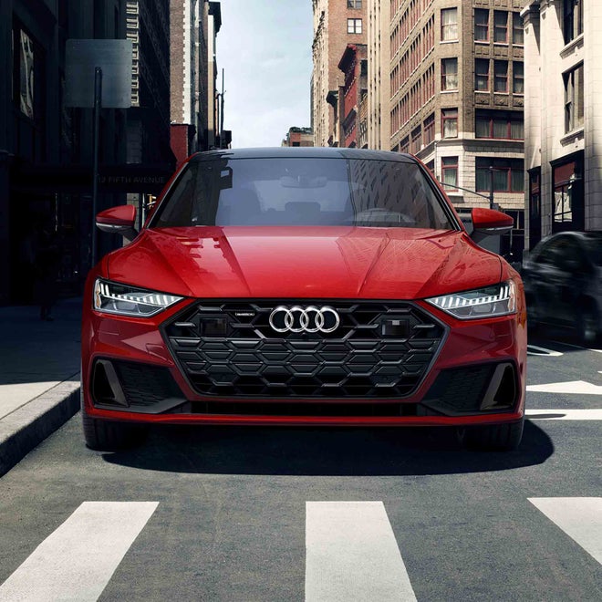 Audi Miami South - New Audi & Used Cars Dealer in South Miami