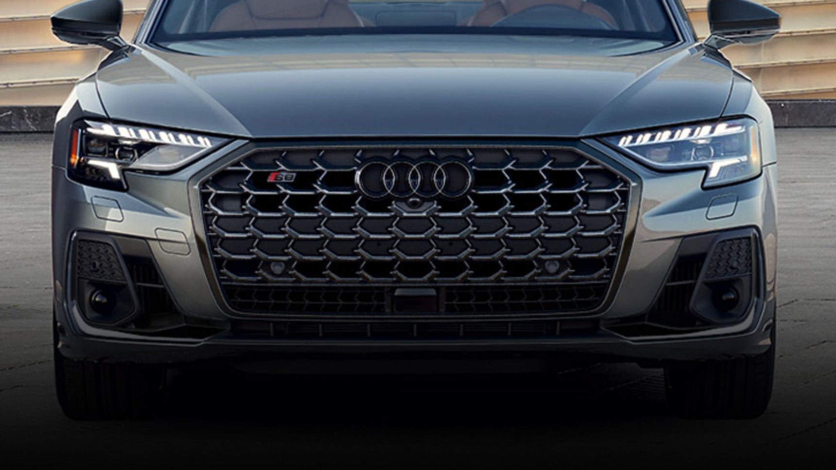 Audi lighting technology | Inside Audi | Audi Canada