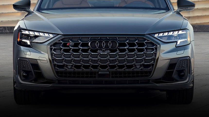 Audi lighting technology | Inside Audi | Audi Canada