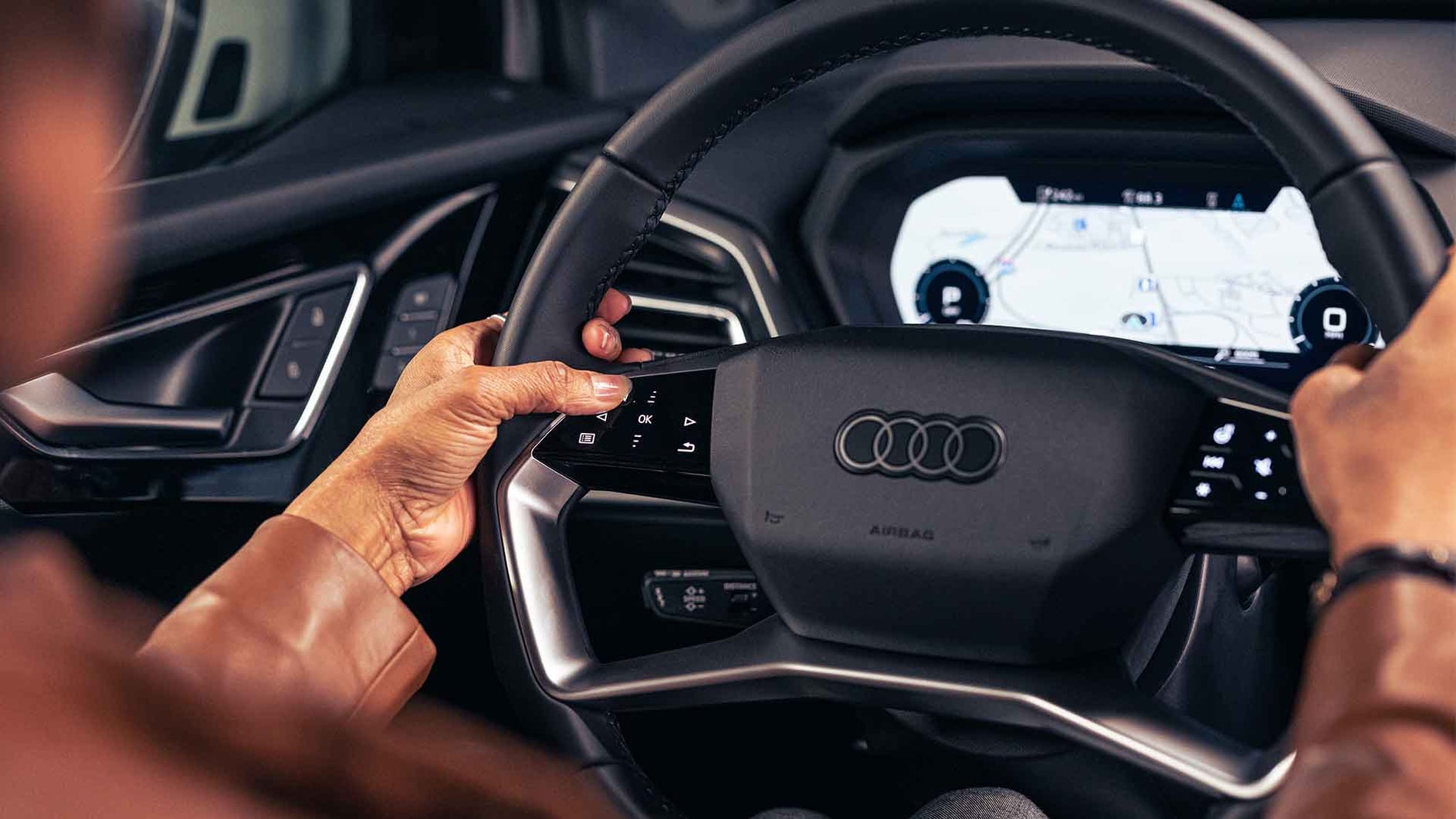 Schedule Audi Service Online - Book Appointment | Audi Fort Worth