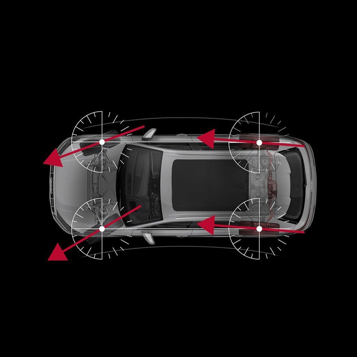 2026 Audi SQ8 | Luxury Sport SUV | Audi USA
