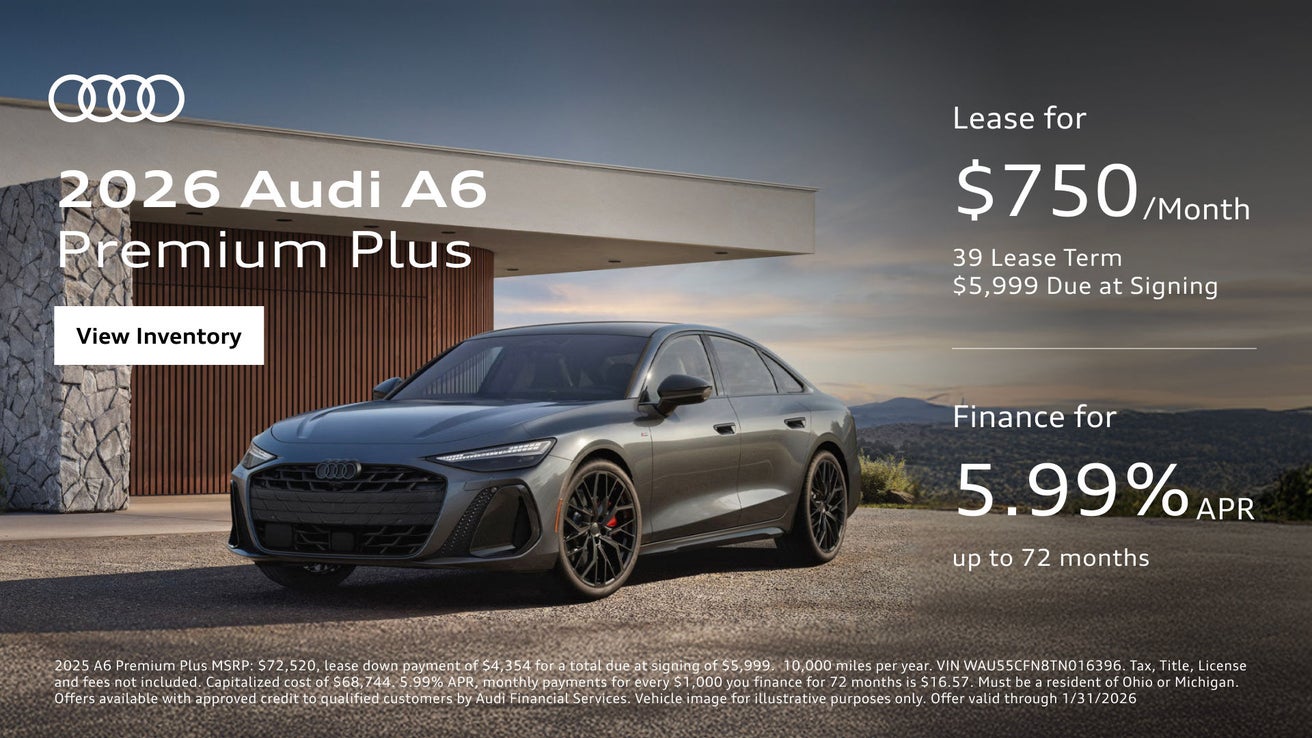 Audi Dublin - New Audi & Used Cars Dealer in Dublin