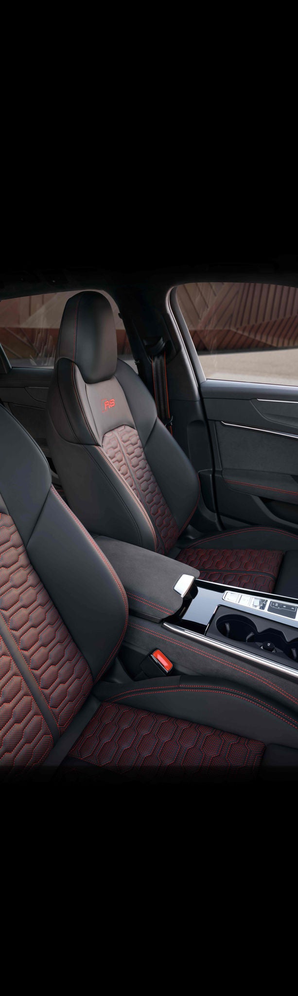 Audi Financial Services | Learn about leasing | Audi USA