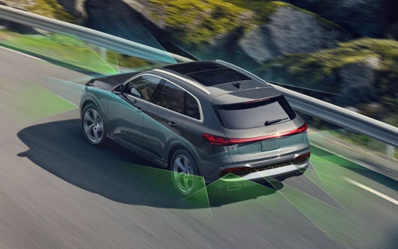 Audi IIHS Top Safety Pick | Audi Richfield