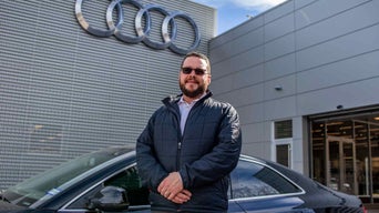 Auto Service & Auto Maintenance in Dallas TX | Audi Dallas