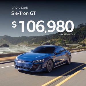 Audi Livermore - New Audi & Used Cars Dealer in Livermore