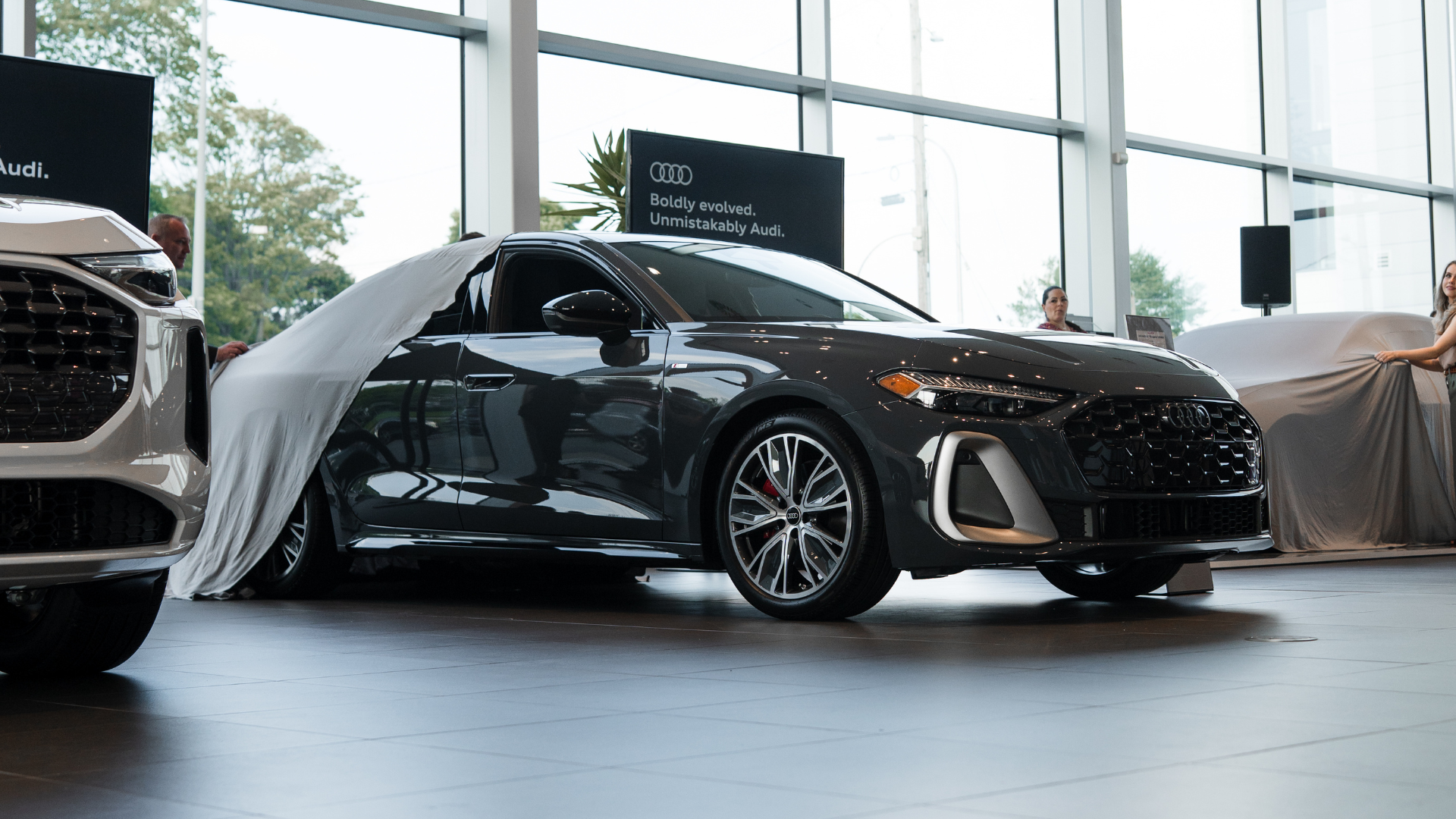 About Audi Halifax | Halifax, NS Audi Dealer