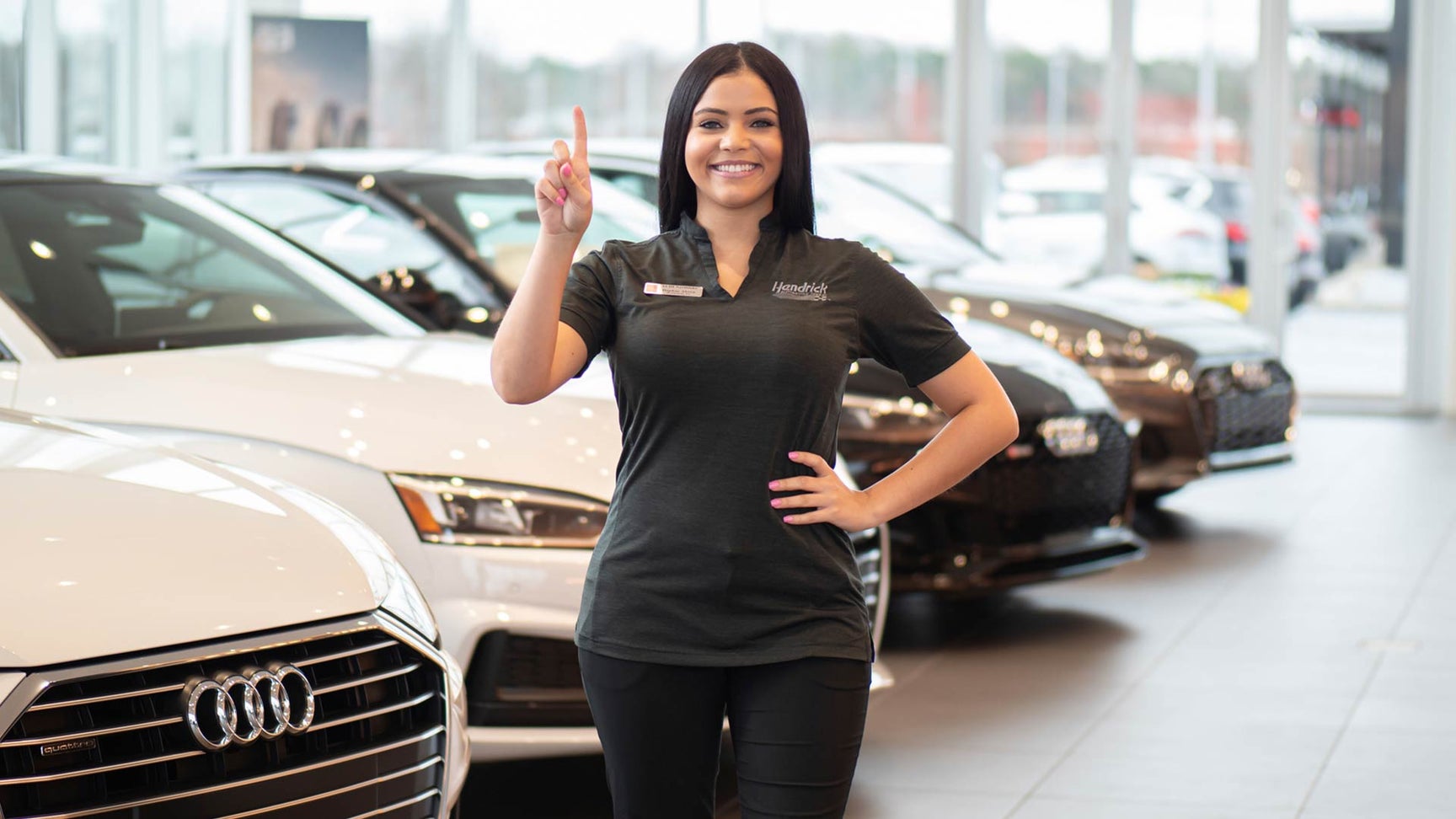 About Audi South Austin | Austin, TX Audi Dealer