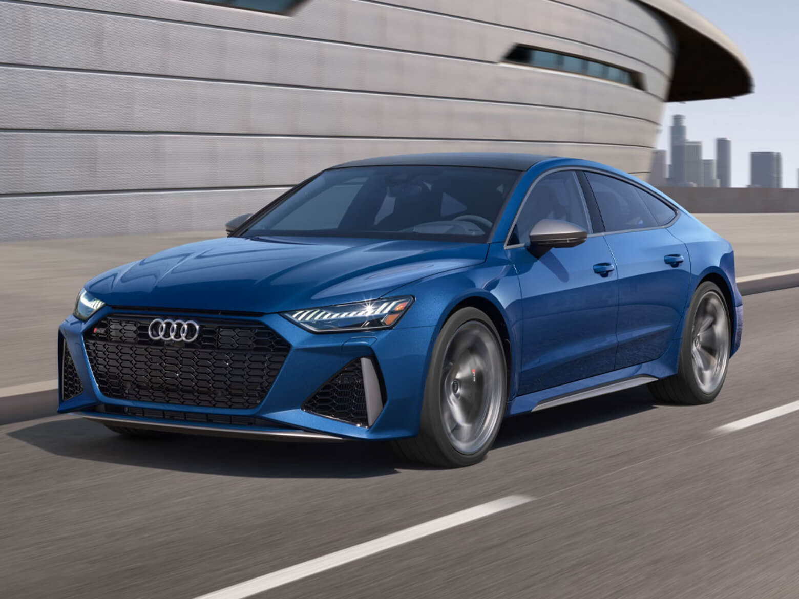 What Is The Audi Tiptronic® Transmission?