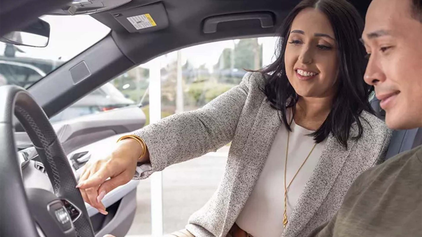 About Capilano Audi | North Vancouver, BC Audi Dealer