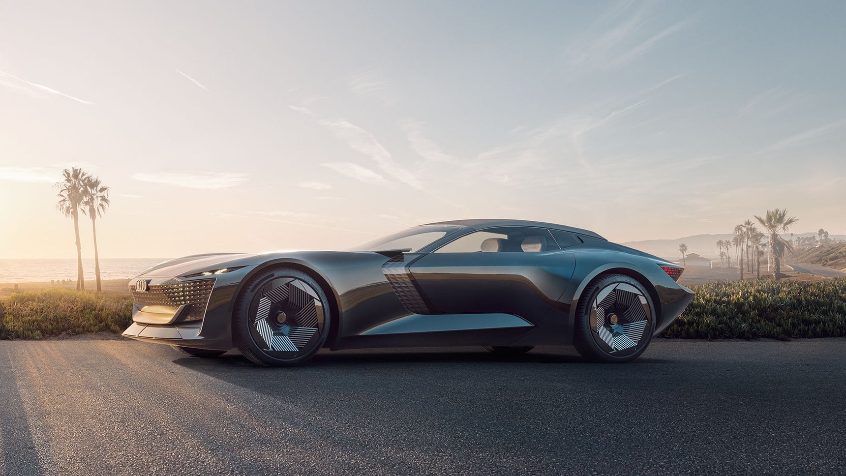 Activesphere Concept > Audi Canada