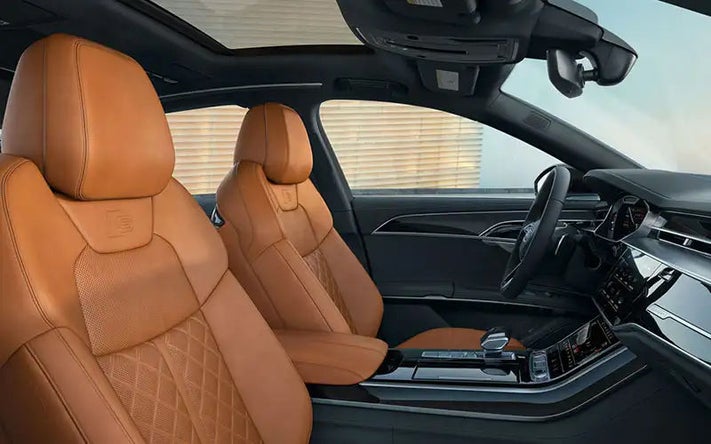 Audi S8 0-60, Specs, Price, Top Speed & Trims - 2025 Model Review
