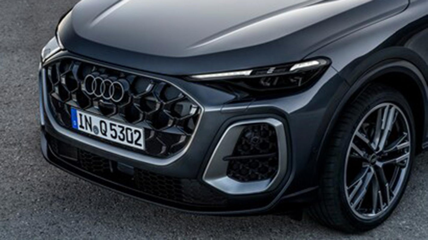Audi Q5 2025 – Le VUS intermédiaire premium | Audi St-Bruno