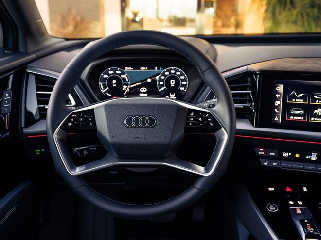 Audi Software Updates Parsippany NJ | Paul Miller Audi