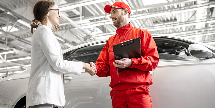 Automotive Jobs in Saint James, NY | Audi Smithtown Careers