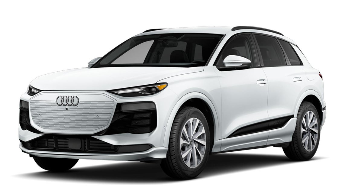Explore Audi Electric Vehicles | Audi Boise
