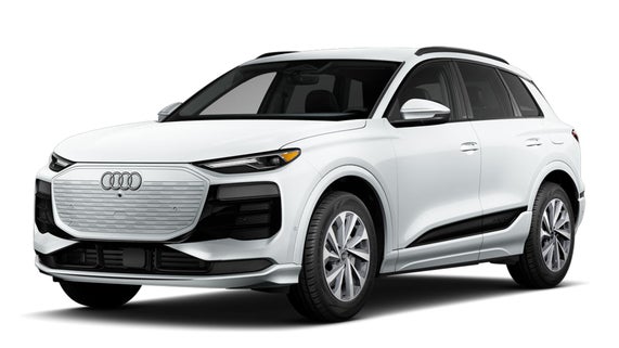 Explore Audi Electric Vehicles | Audi Boise