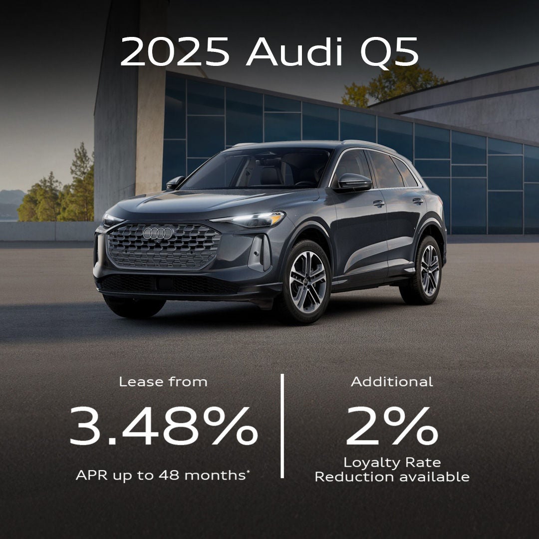Audi Winnipeg - New Audi & Used Cars Dealer in Winnipeg