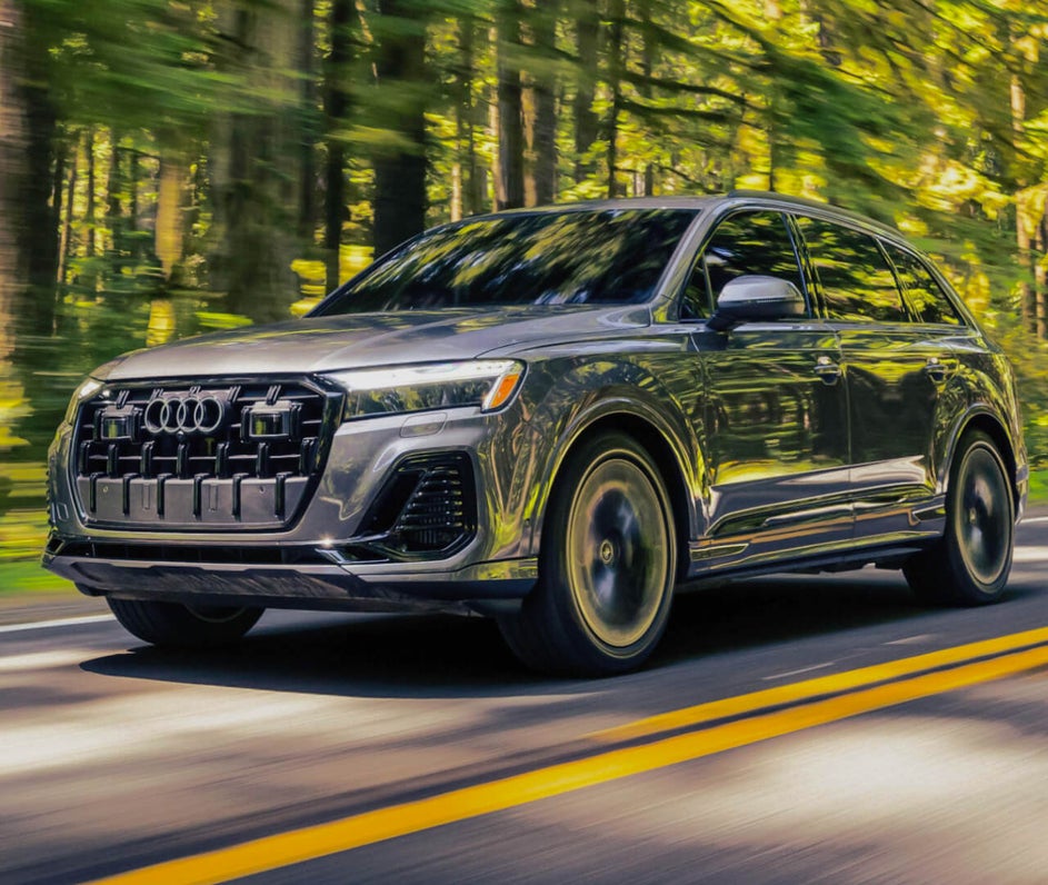 2026 Audi Q7 Performance: Specs, Size & Reliability