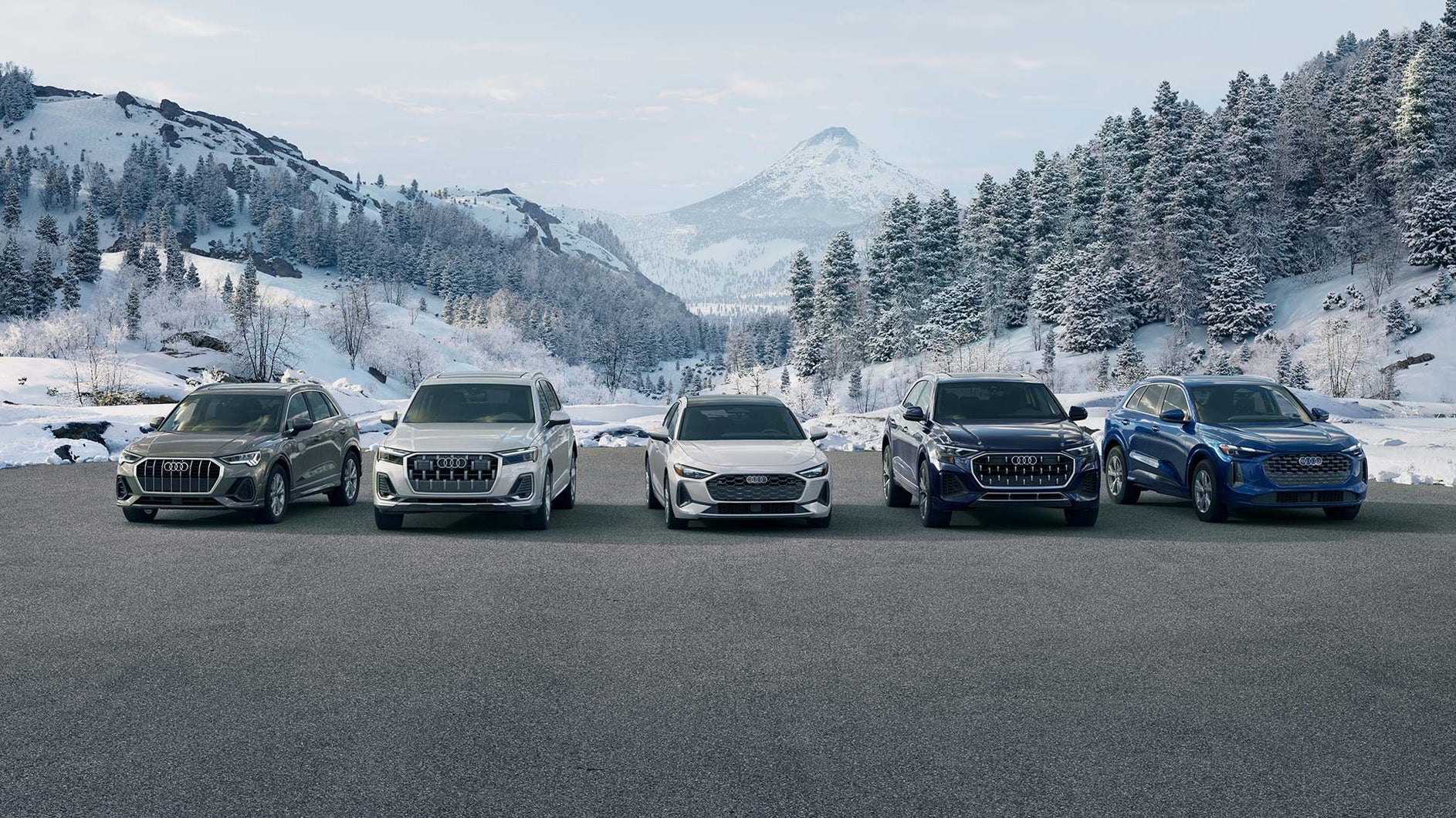 Formula 1 | Audi