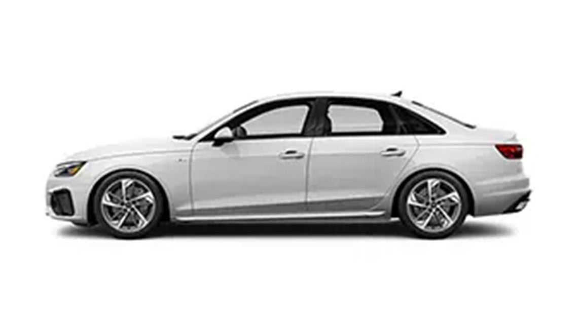 Audi Lineup - All Audi Types & Models for 2025 with MSRP Price & Photos