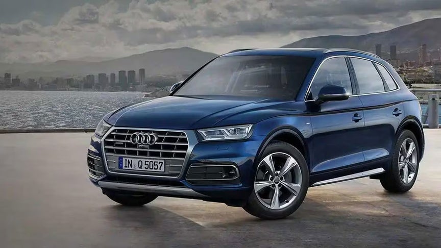 Used Car Trade-In Value in Windsor | Audi Windsor