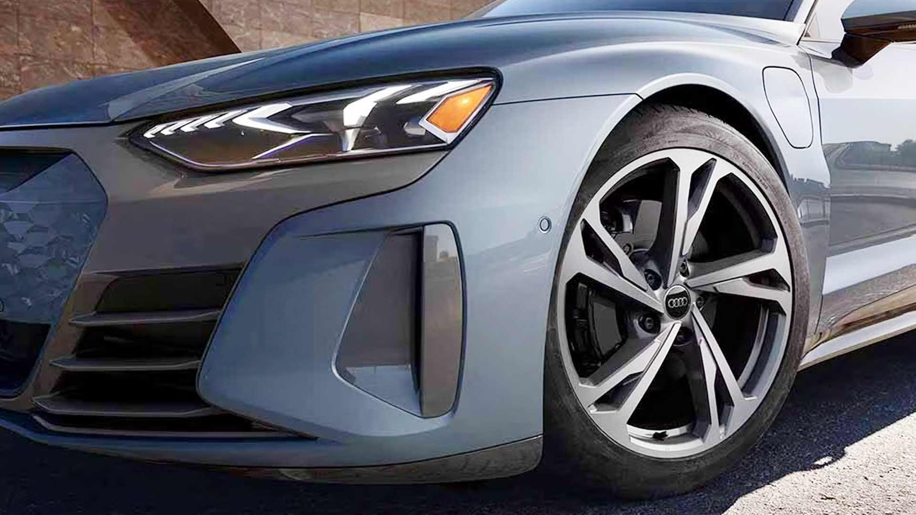 Audi Pure Protection