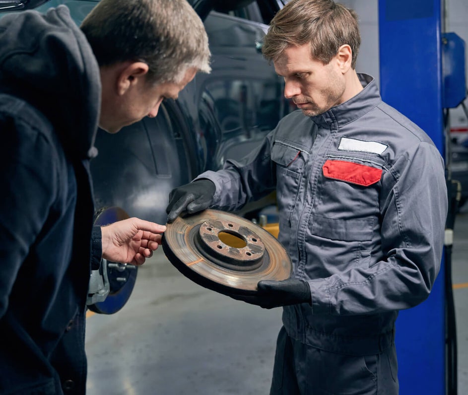 Audi Service Center In Indianapolis, IN