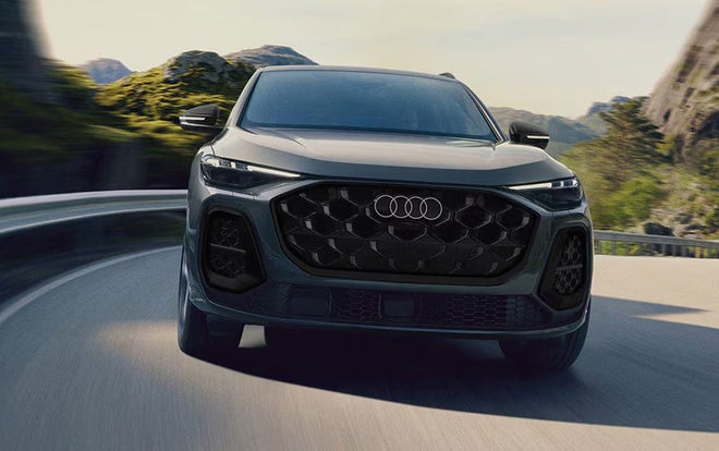 Book a Test Drive with Audi Windsor | Windsor, ON