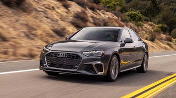 Audi Augusta - New Audi & Used Cars Dealer in Martinez