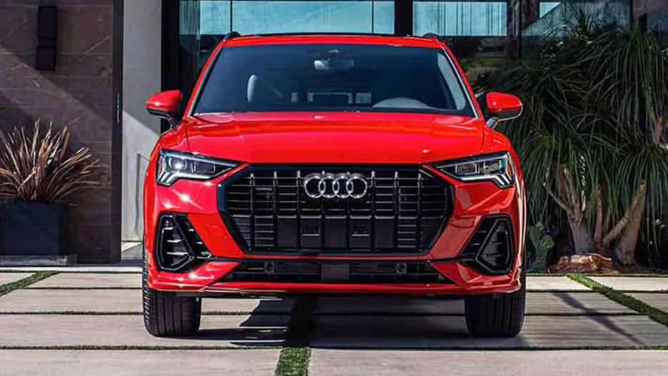 Audi Pure Protection