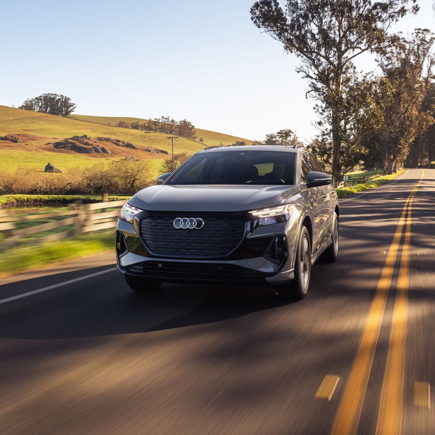 24-Hour Audi Roadside Assistance | Service & Parts | Audi USA