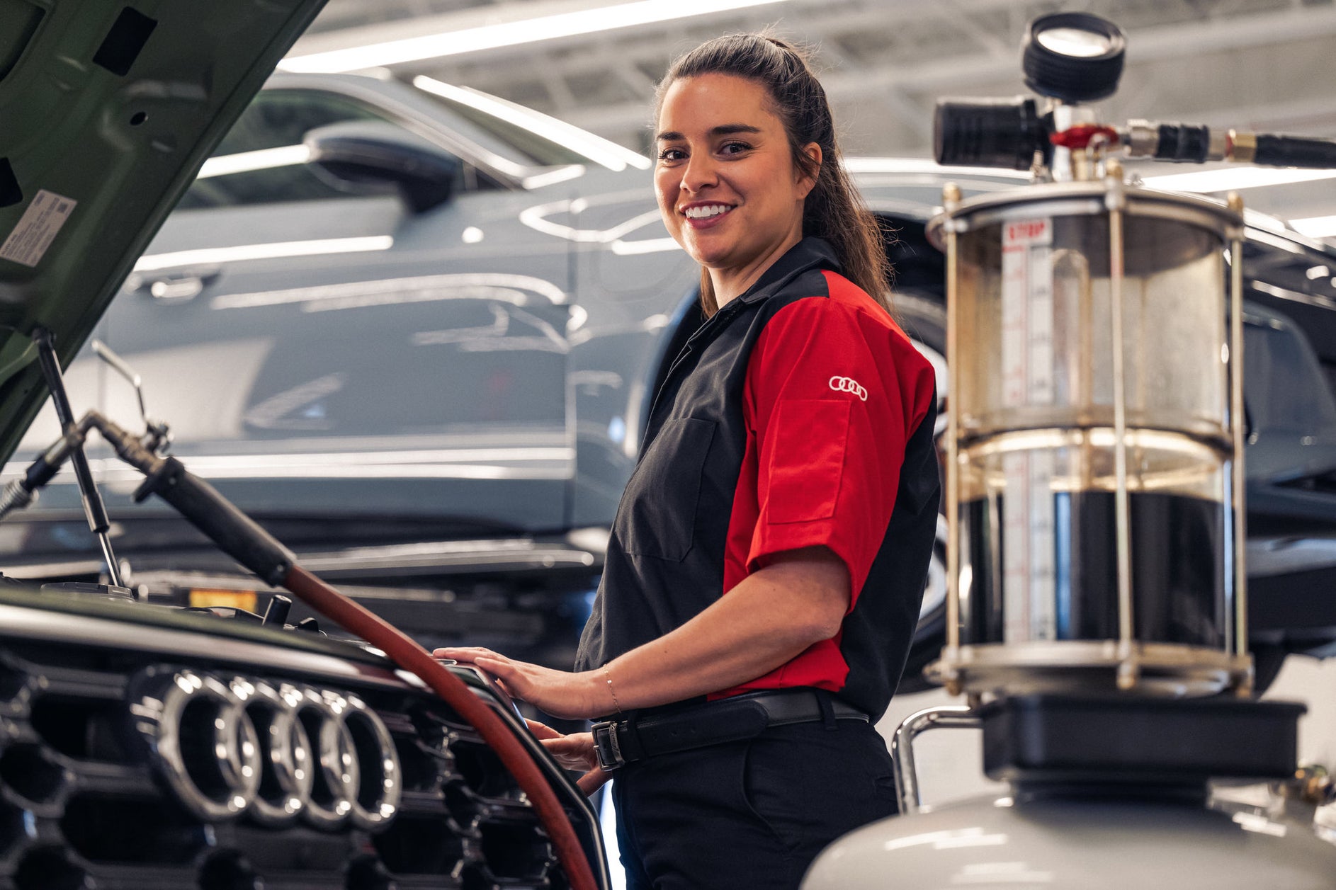 Audi Certified Pre-owned Program | Audi Ontario