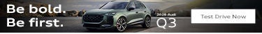 Capilano Audi - New Audi & Used Cars Dealer in North Vancouver
