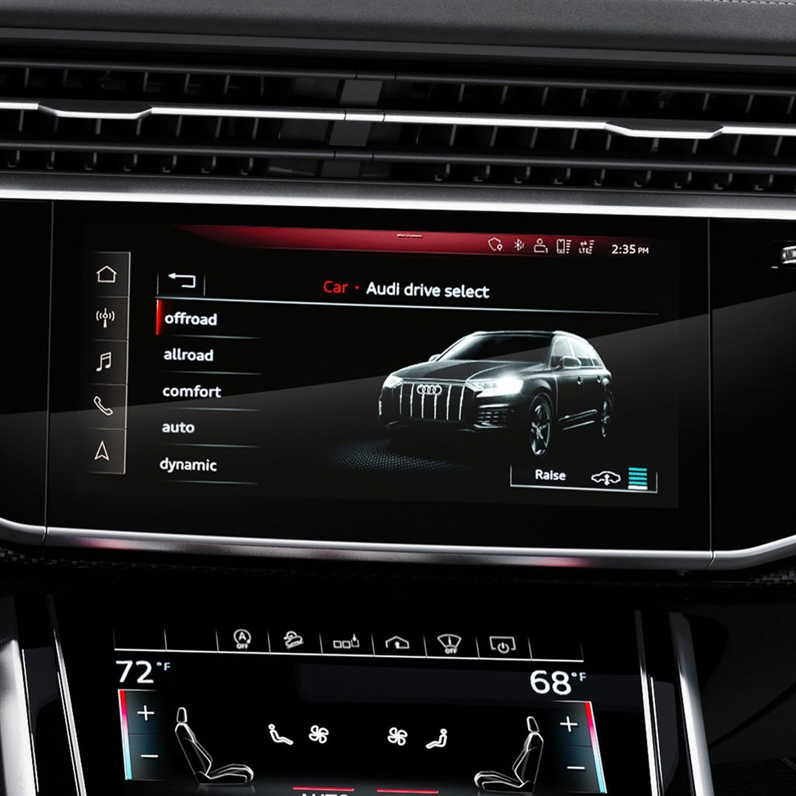 Audi Q8 2026 | VUS de luxe | Audi CA