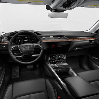 myAudi Apps | Audi USA