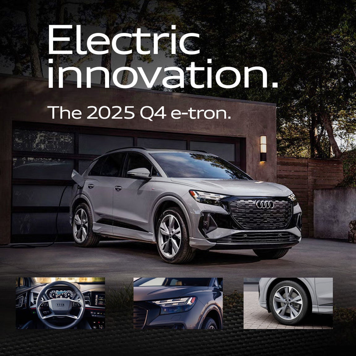 Audi Winnipeg - New Audi & Used Cars Dealer in Winnipeg