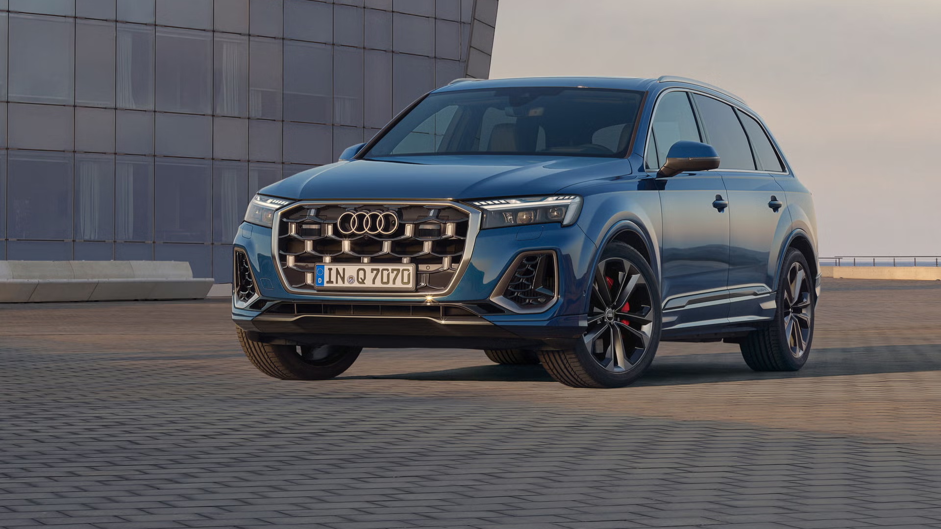 2025 Audi Q7 For Sale Upper Saddle River NJ | Mahwah