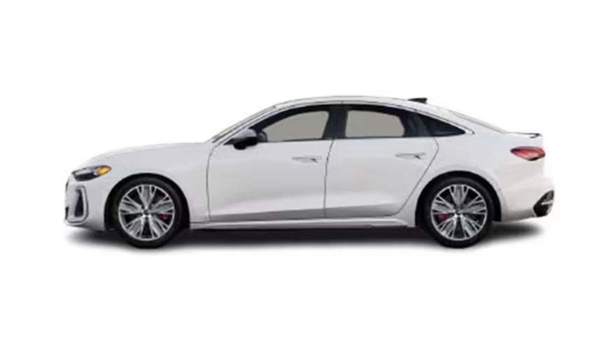 Audi Lineup - All Audi Types & Models for 2025 with MSRP Price & Photos