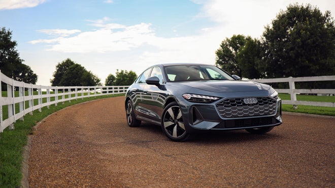 Audi Central Houston - New Audi & Used Cars Dealer in Houston