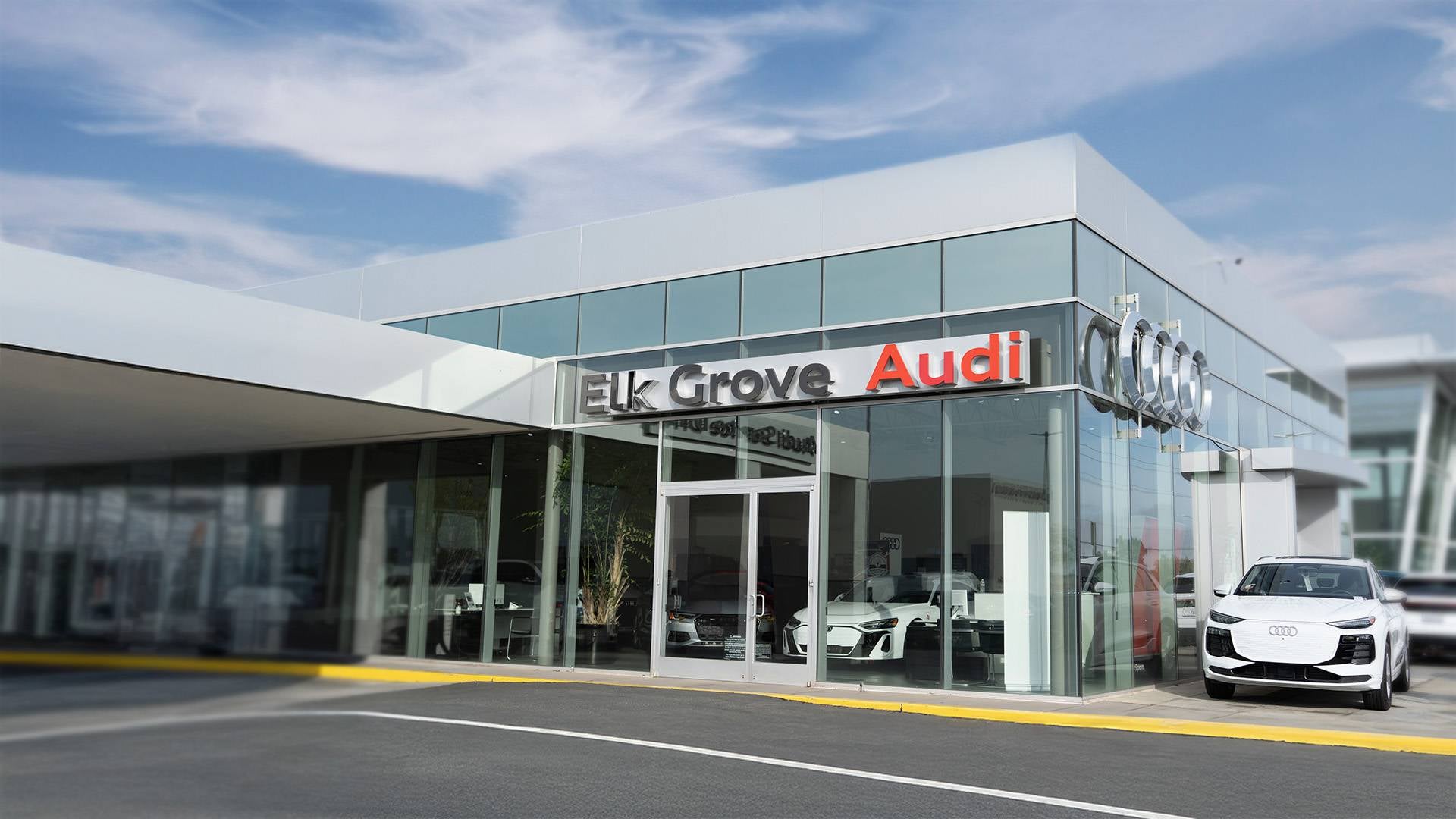 Audi Fresno Drivers – Your New Audi Dealership & Service Home | Audi ...