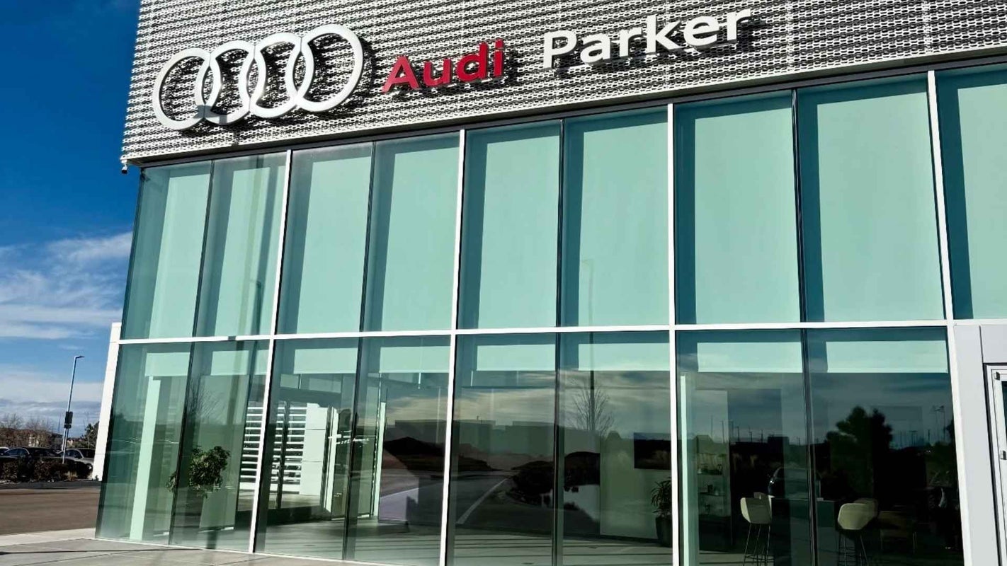 Inspiring Car Dealerships Parker Co Photos