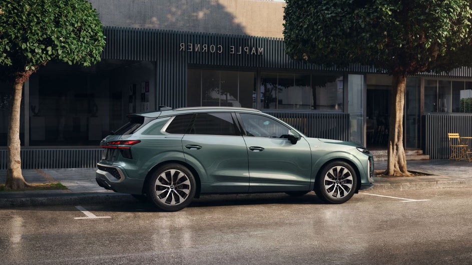 Pre-Order the 2026 Audi Q3 | Upper Saddle River NJ | Mahwah