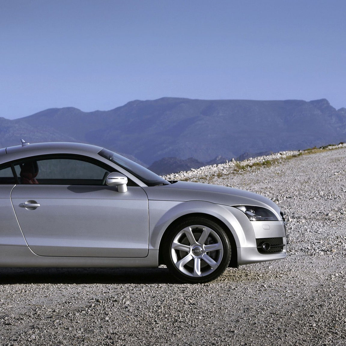 The Audi TT | Audi USA