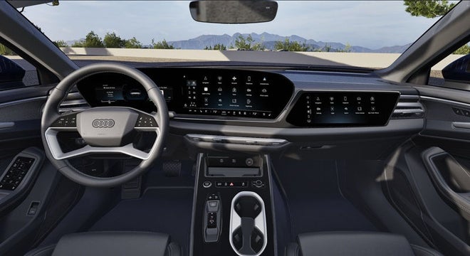 2026 Audi A6 Shopping Overview near Lancaster, CA - Audi Bakersfield