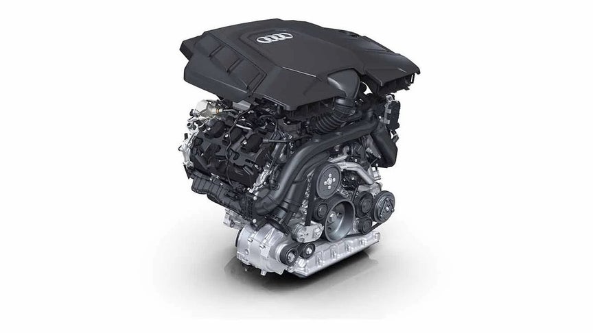 2026 Audi Q7 Trim Levels & SQ7 Models | Audi Elk Grove